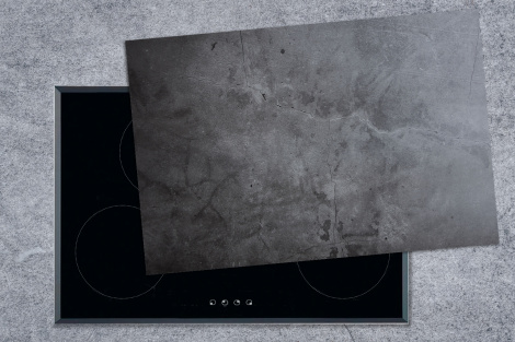 Protection plaque induction - Protégez votre plaque de cuisson