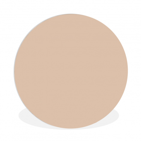 Tableau rond - Beige - Intérieur - Couleurs - 40% de remise