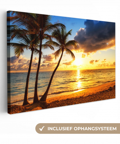 Canvas Strand & Zee - Canvas collecties