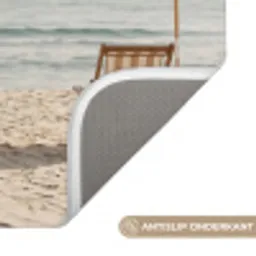 Badmat - Strand - Stoelen - Parasol | Canvascompany.nl