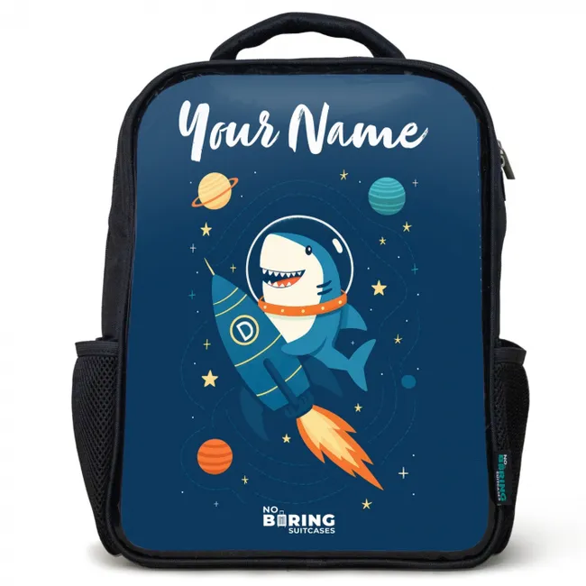 astronaut backpack name