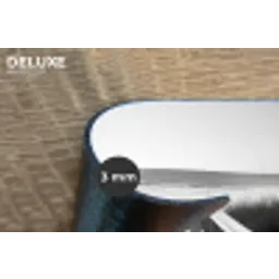 Placemat - Loopbrug - Hout - Strand - Zee - Fotocadeau.nl